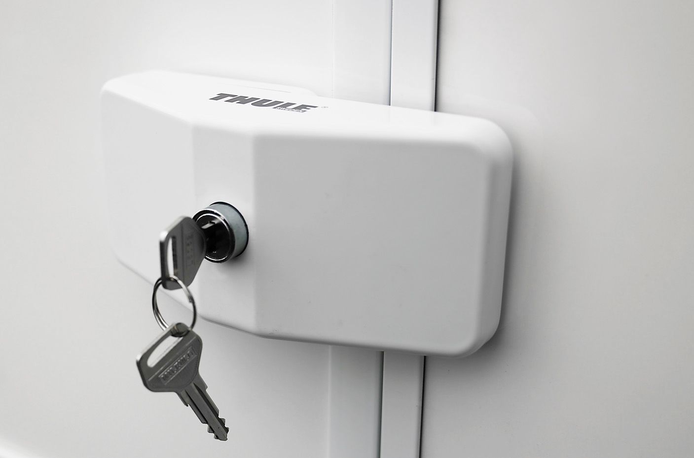 Thule Door Lock | Thule | Australia Thule Door Lock | Thule | Australia